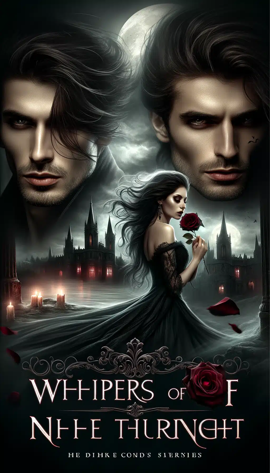 10 Meilleurs Livres de Dark Romance qui vous Captiveront - plusdebonheur