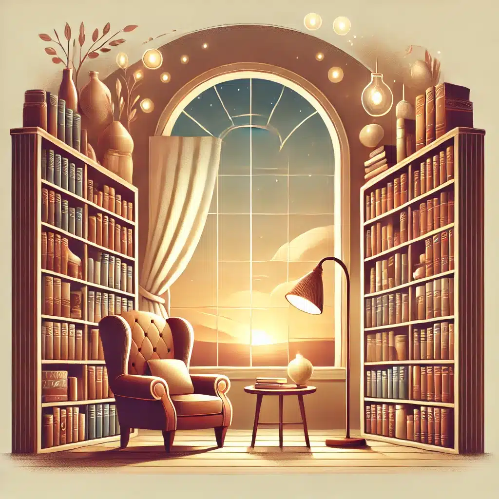 Le Guide Ultime pour Trouver le Livre Parfait : Sélection Personnalisée ...