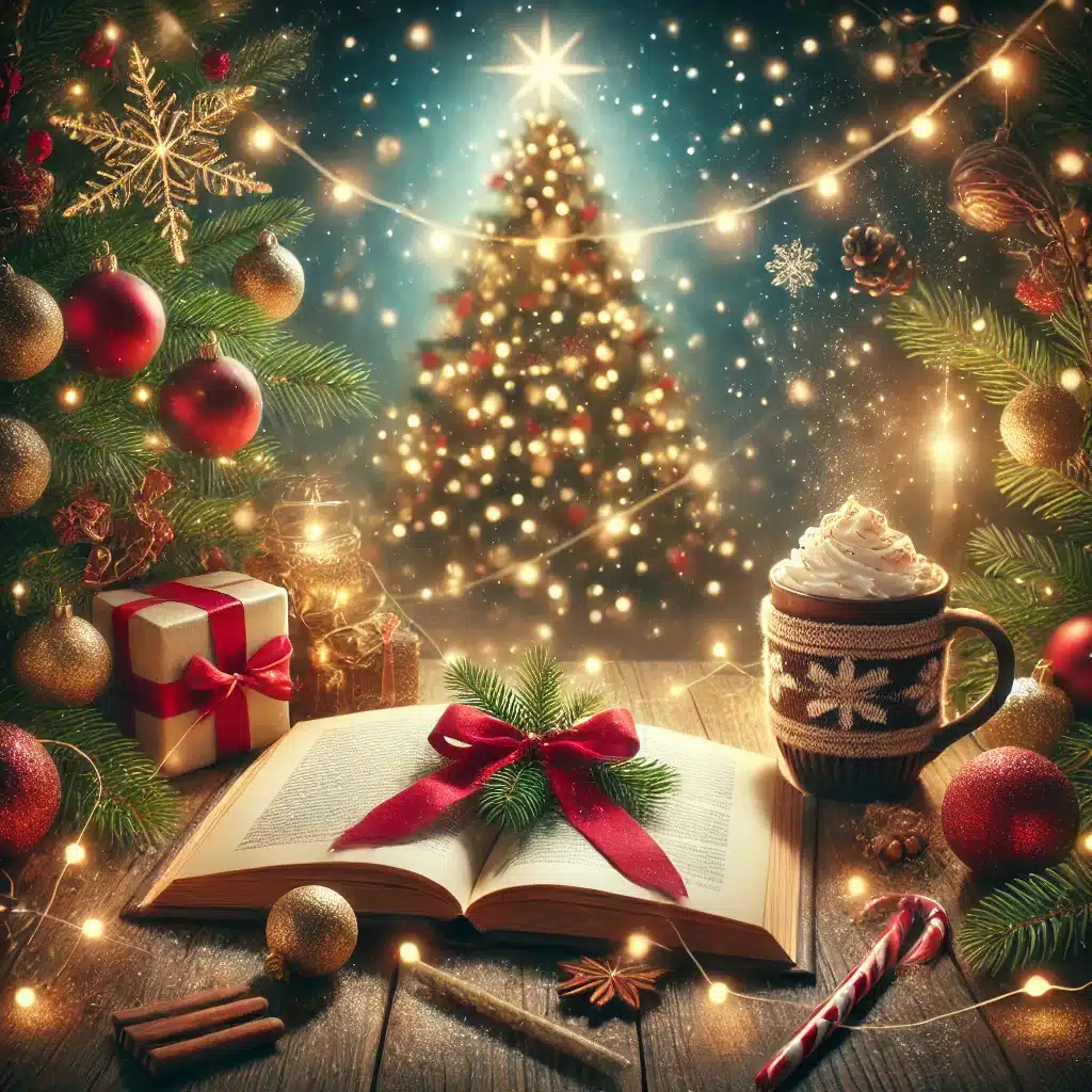 Les Meilleurs Livres de Noël : Une Sélection Magique pour Tous les Âges ...